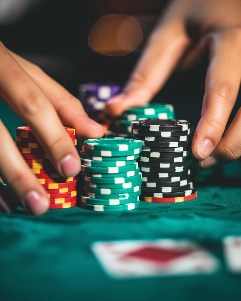 Gambling Addiction Treatment in Morristown, TN | Kingdom